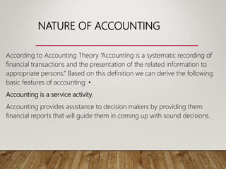 introduction to accounting.ppt