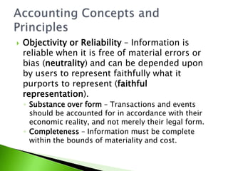 Introduction to accounting acctba1 part 2 06032013 | PPT