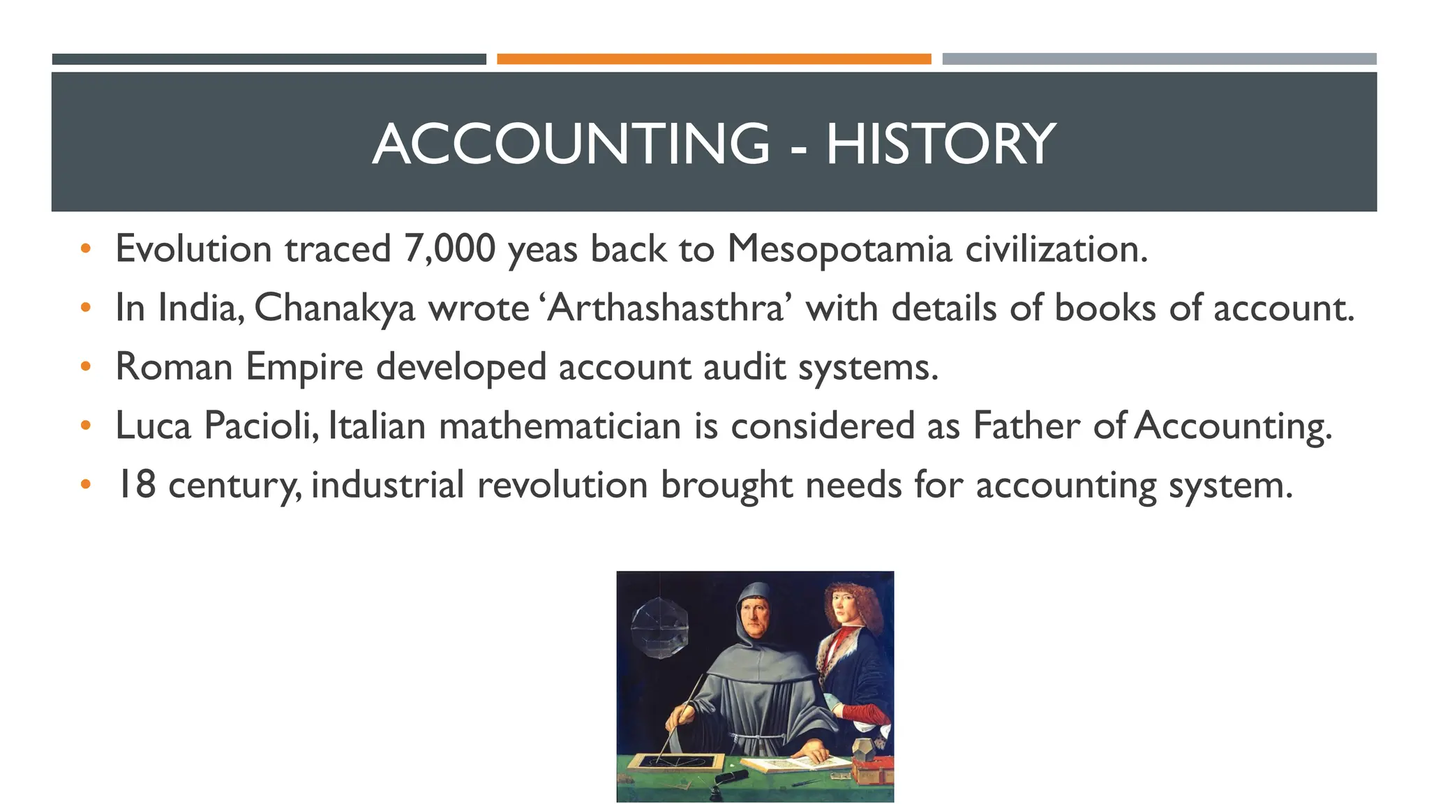 Introduction to Accounting and Accounting Systems | PDF
