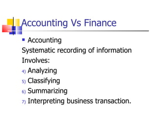 Introduction to accounting chapter 1 new | PPT