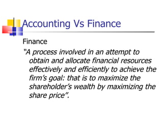 Introduction to accounting chapter 1 new | PPT