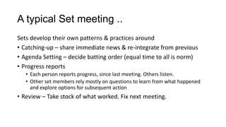 Introduction to action learning | PPT