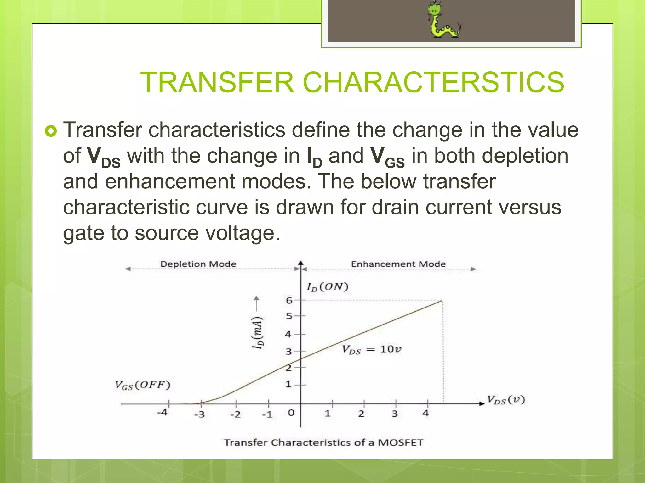 Introduction to active and passive components | PPTX