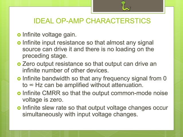 Introduction to active and passive components | PPTX | Consumer ...