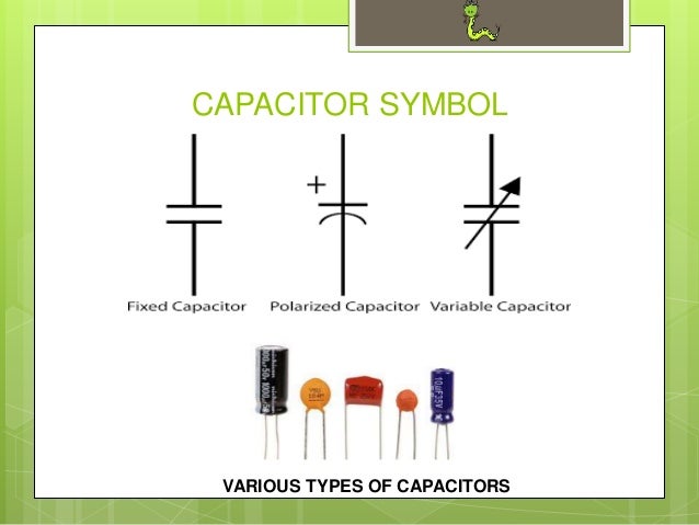 Introduction to active and passive components