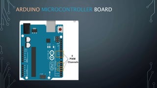 Introduction to ADC & DAC | PPTX | Digital Audio | Computer Software ...