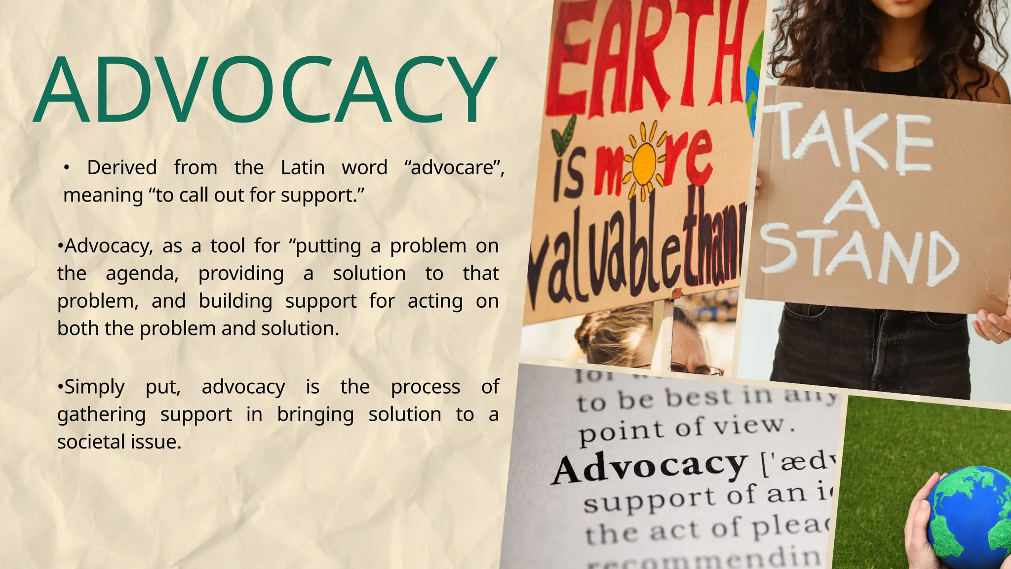 Introduction to A Digital Advocacy Project.pptx