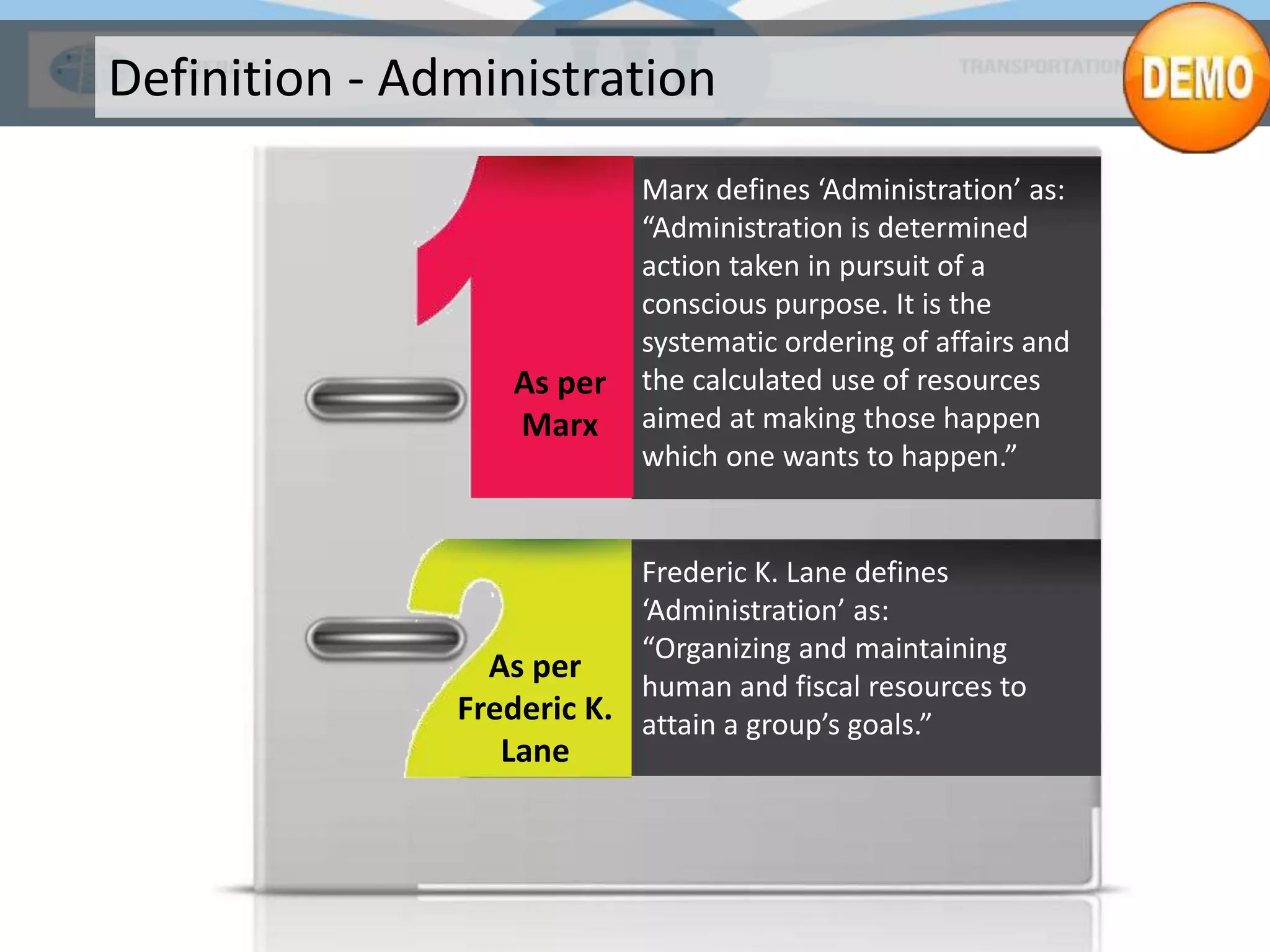 Introduction to Administration - PPT.pptx