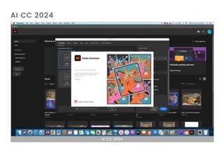 Introduction to Adobe Illustrator(The Hiostory and tools) | PPT