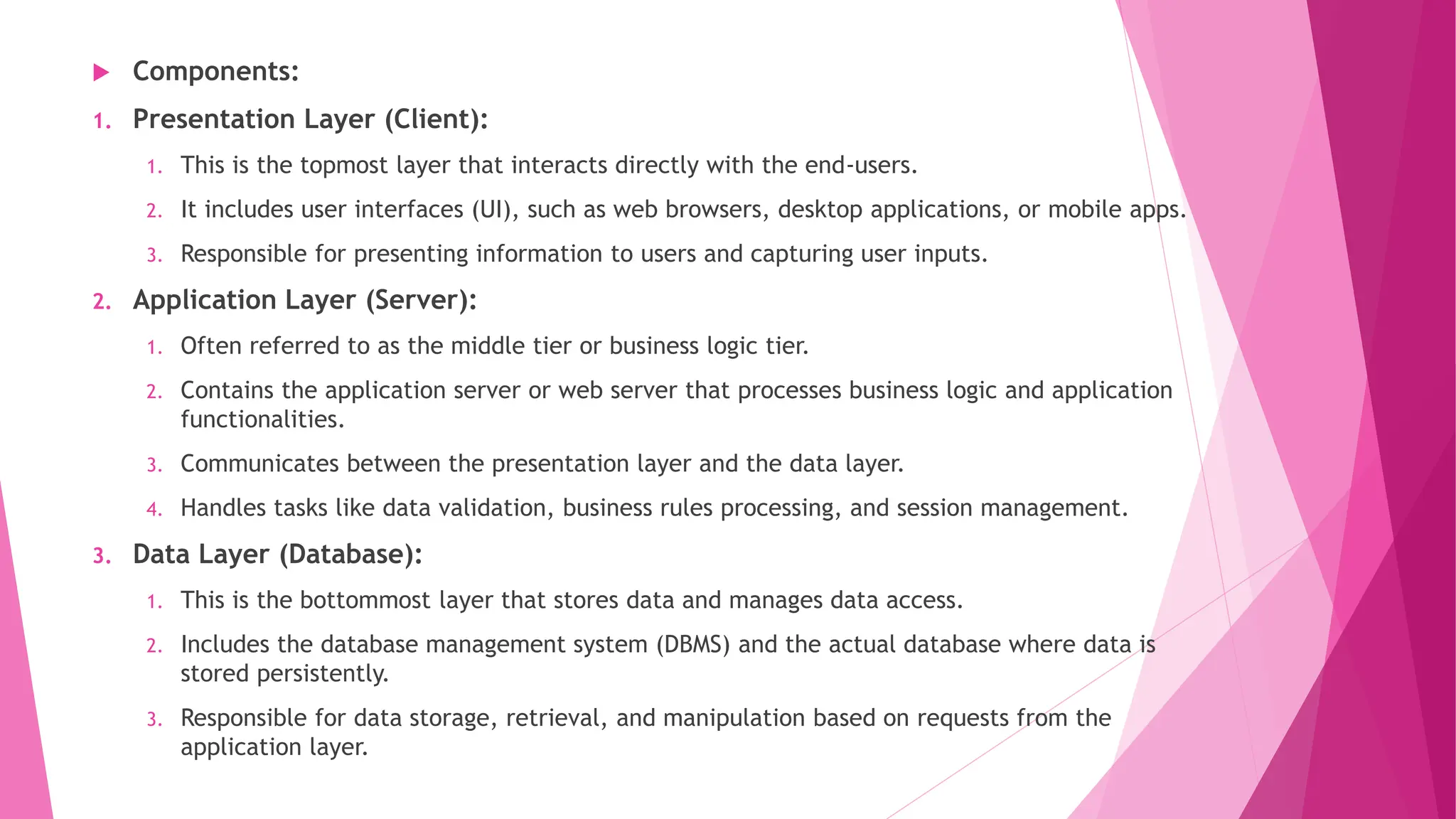 Introduction to Advanced Databases .pptx Introduction to Advanced Databases .pptx