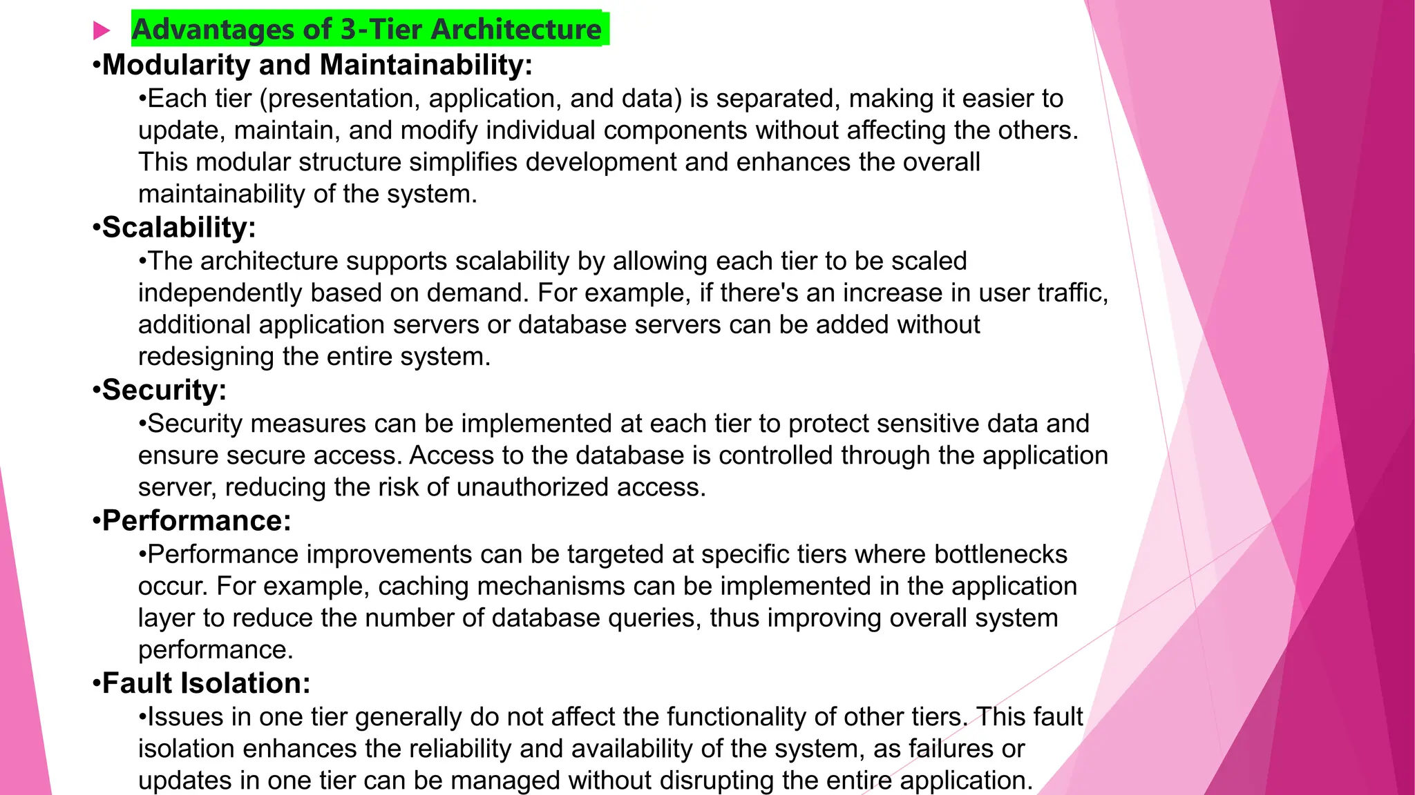Introduction to Advanced Databases .pptx Introduction to Advanced Databases .pptx