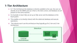 Introduction to Advanced Databases .pptx