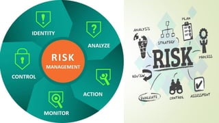 Introduction to Advanced Fraud Risk Management Analysis | PPTX