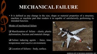 Introduction to advanced machine design | PDF