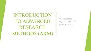 Introduction to advanced methods of Research.pdf