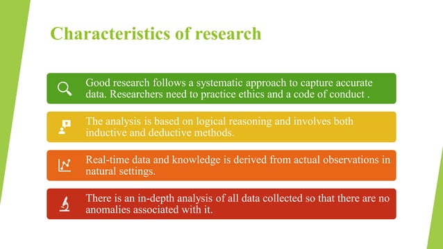 Introduction to advanced methods of Research.pdf | Undergraduate ...