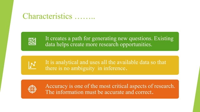 Introduction to advanced methods of Research.pdf | Undergraduate ...