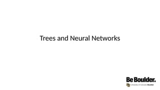 Introduction to Advanced Predictive Modeling Techniques.pptx