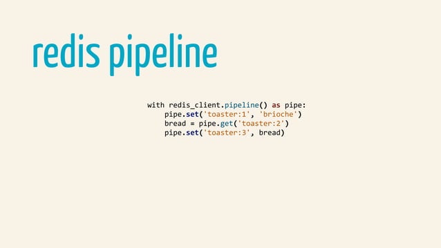 Introduction to advanced python | PDF