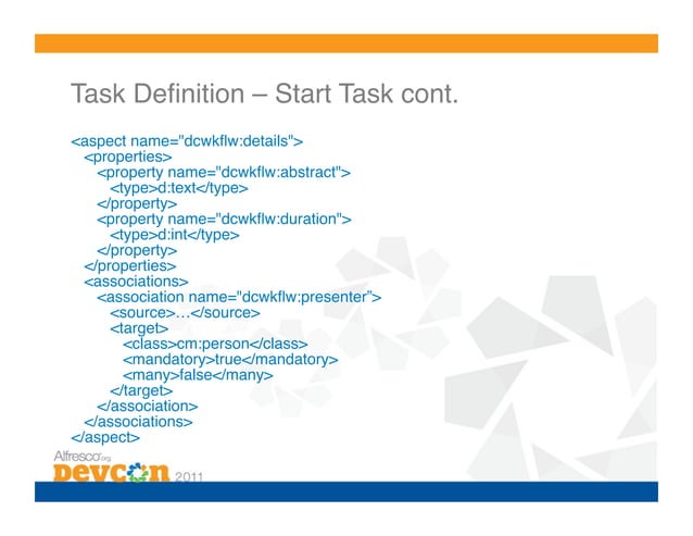Introduction to advanced workflow | PDF