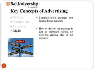 Introduction to advertisement - Basics of advertising | PDF