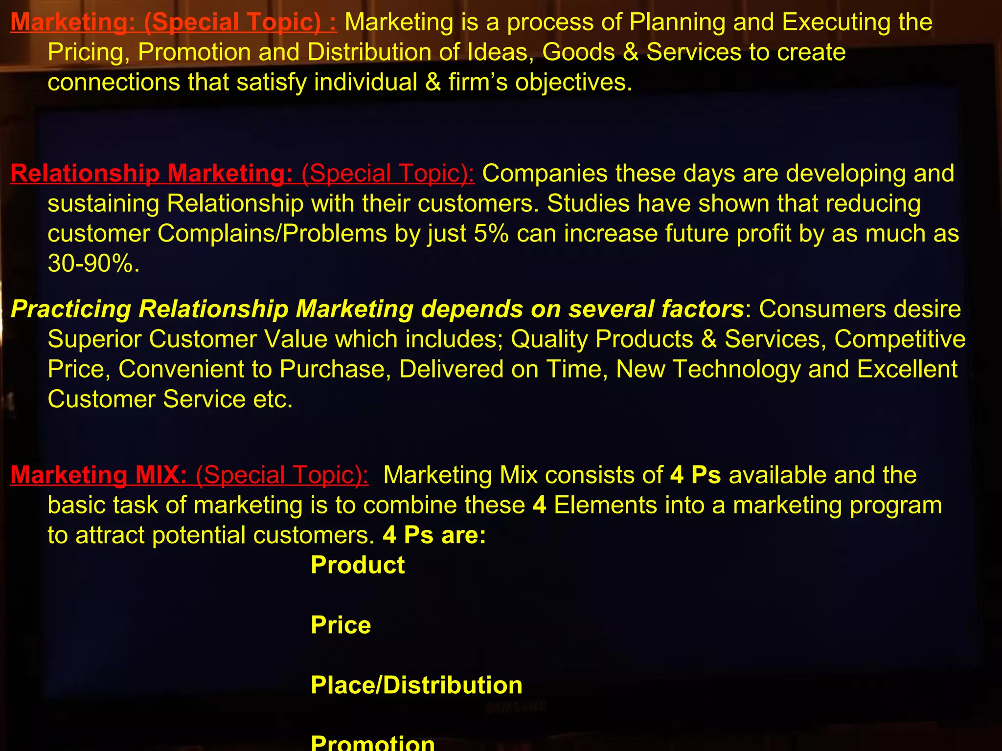 Introduction to advertising | PPT