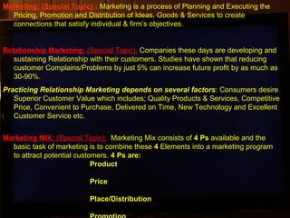 Introduction to advertising | PPT