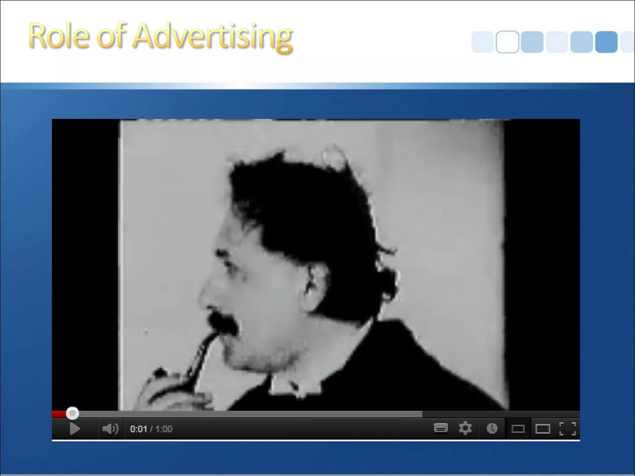 Introduction To Advertising & Advertising Strategy | PPT | Advertising ...