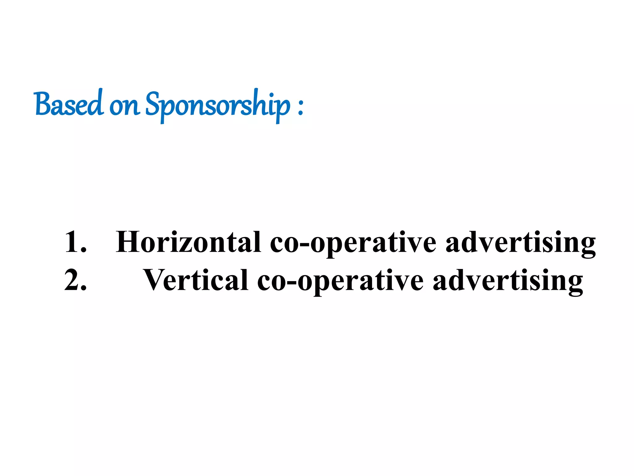 Introduction to advertising | PPTX | Advertising Industry | Industries