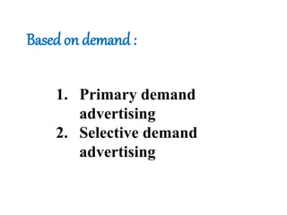 Introduction to advertising | PPTX | Advertising Industry | Industries