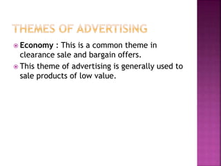 Introduction to Advertising powerpoint pptpptx | PPTX | Advertising ...