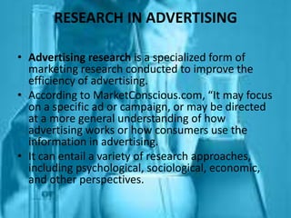 Introduction to advertising.ppt