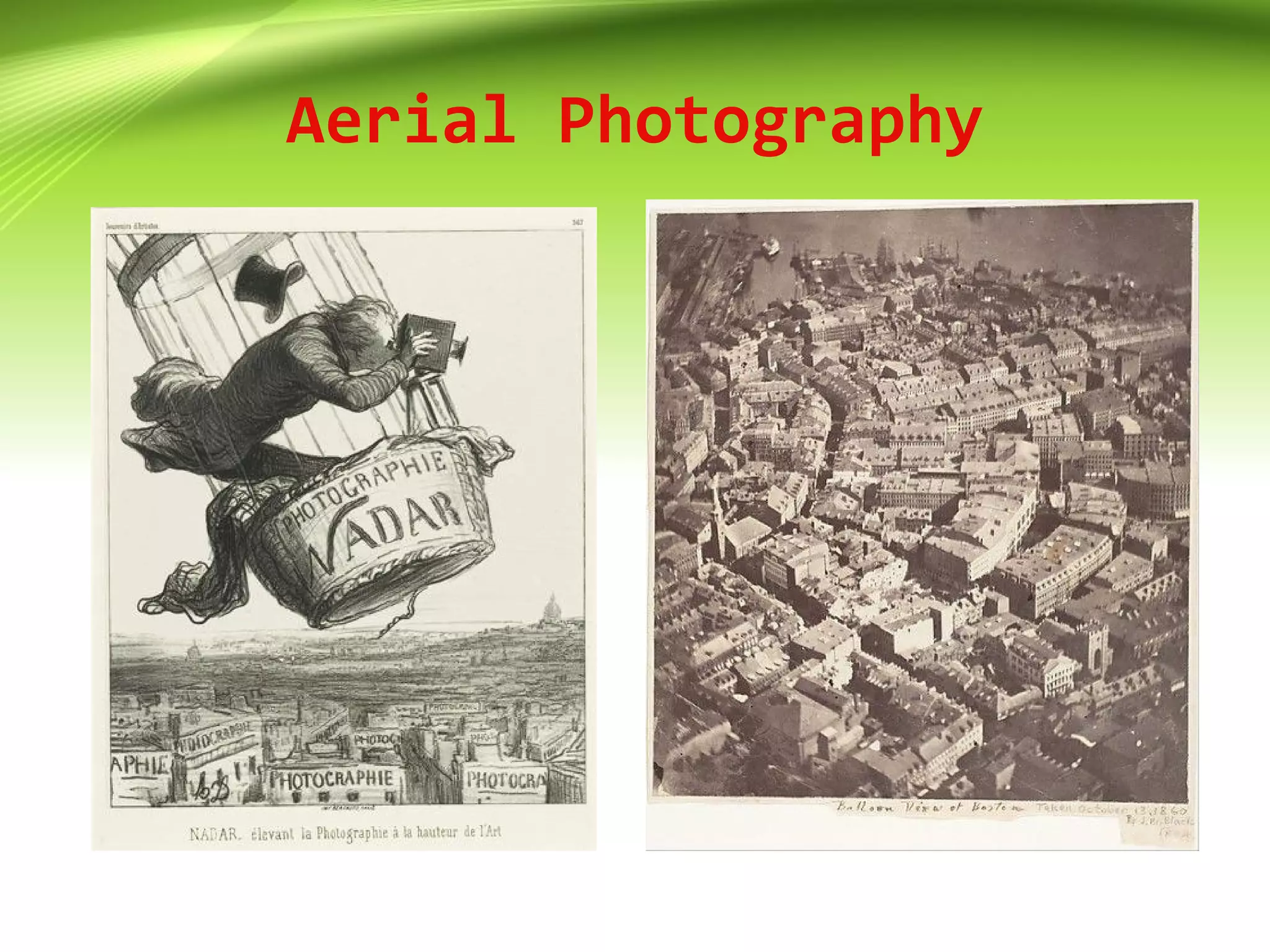 Introduction to aerial photography and photogrammetry.ppt