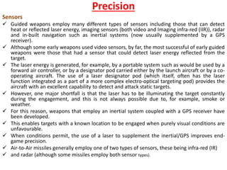 INTRODUCTION TO AERO WEAPONS.pptx