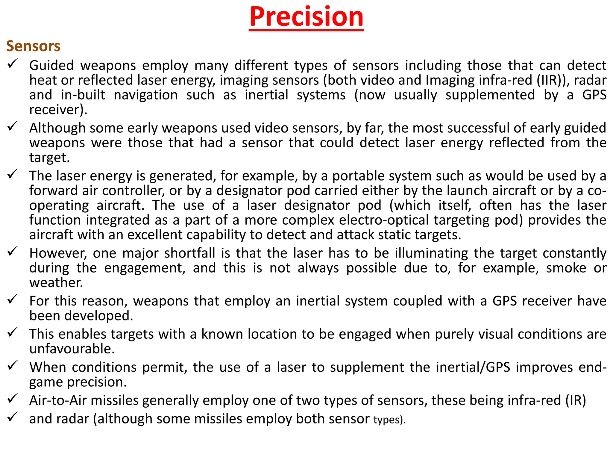 INTRODUCTION TO AERO WEAPONS.pptx