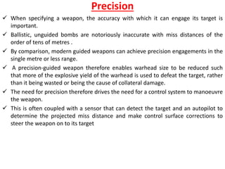 INTRODUCTION TO AERO WEAPONS.pptx