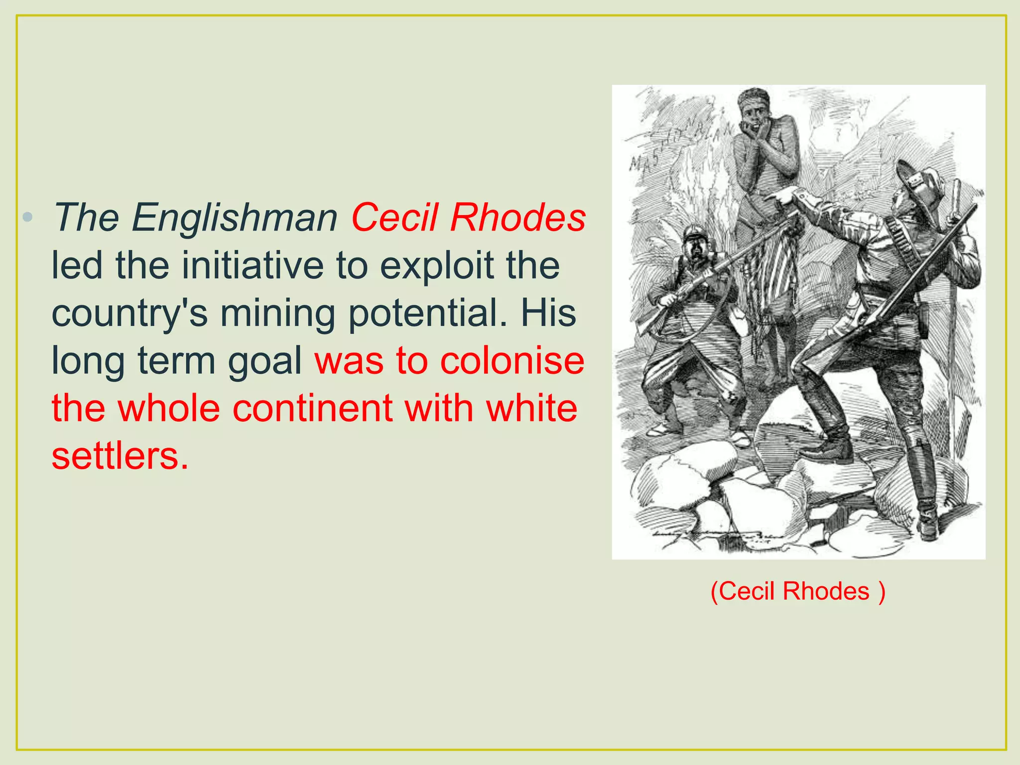 Introduction to african history, culture and society | PPTX