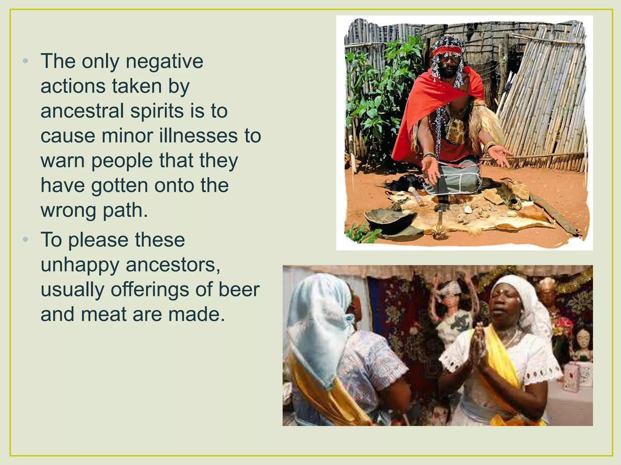 Introduction to african history, culture and society | PPTX