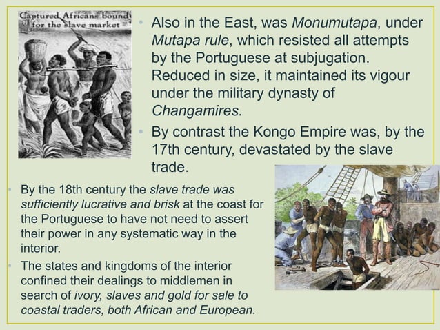 Introduction to african history, culture and society | PPTX