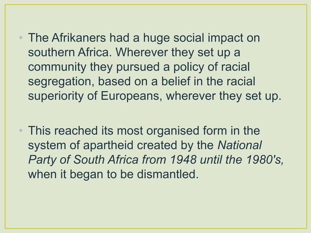 Introduction to african history, culture and society | PPTX