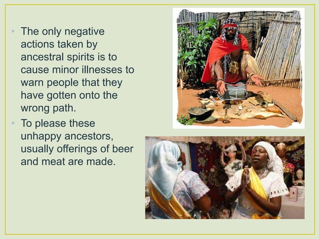 Introduction to african history, culture and society | PPTX