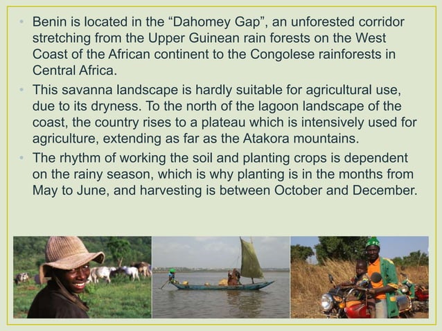 Introduction to african history, culture and society | PPTX