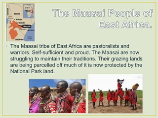 East Africa History And Culture