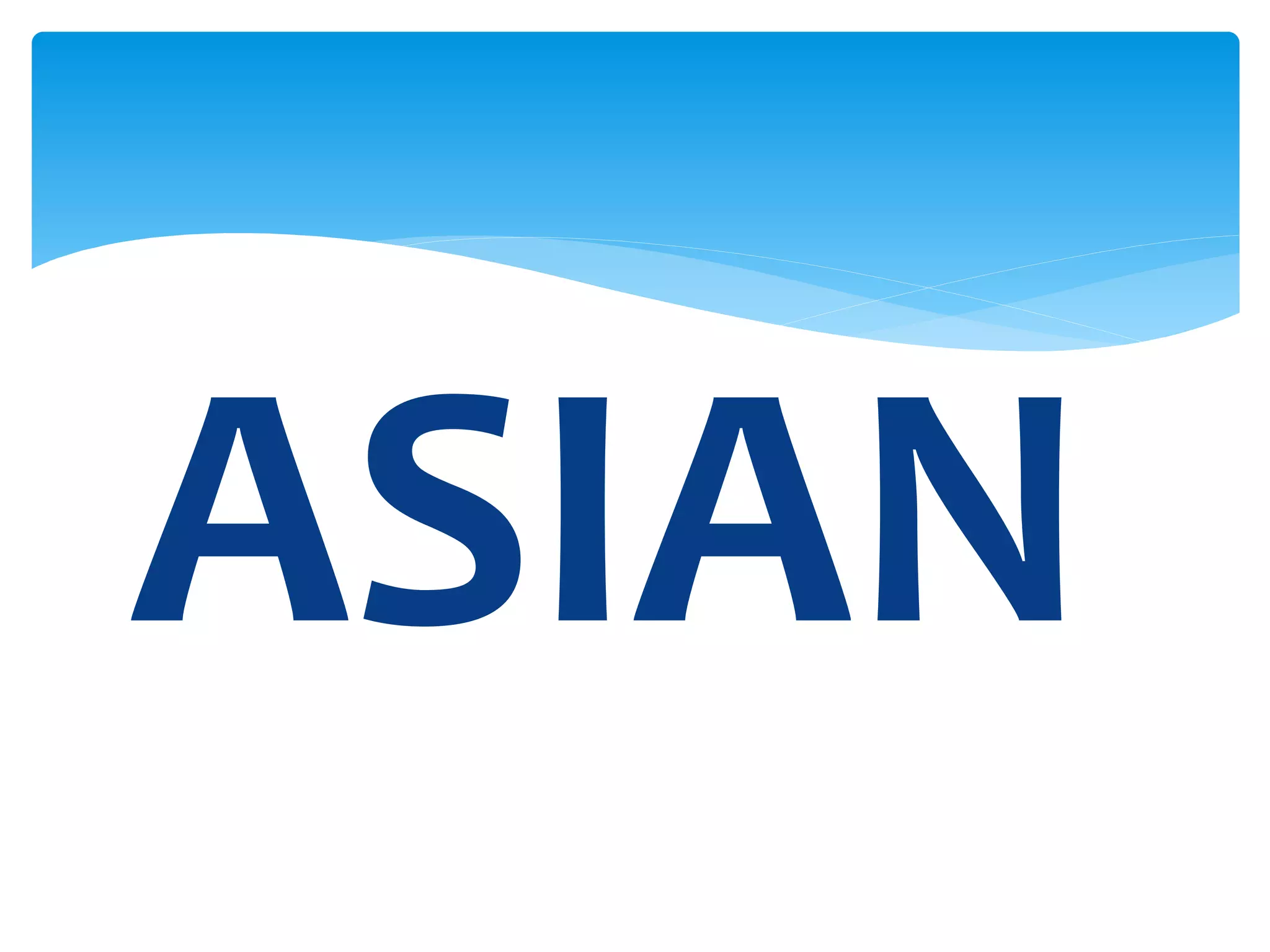 Introduction to Afro-Asian Literature | PPTX