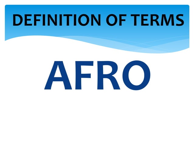 Introduction to Afro-Asian Literature | PPTX | Books and Literature