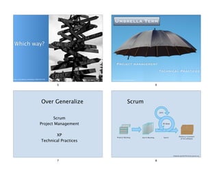 Introduction to agile | PDF