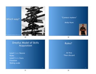 Introduction to agile | PDF