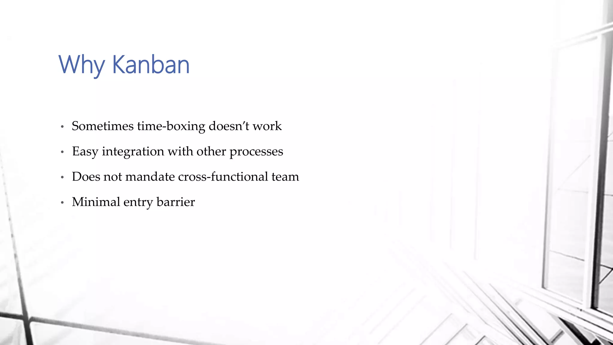 Introduction to Agile - Scrum, Kanban, and everything in between | PPTX