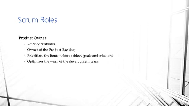 Introduction to Agile - Scrum, Kanban, and everything in between | PPTX