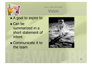 Intro to scrum webinar | PPT